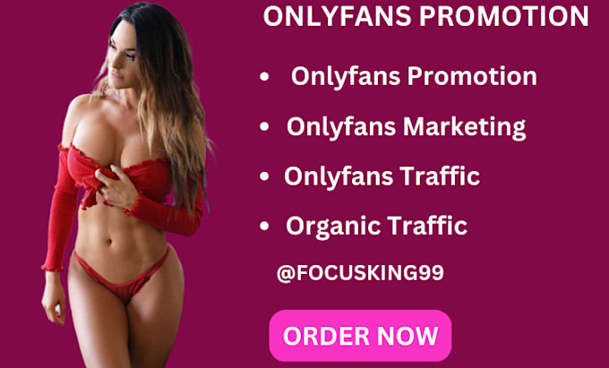 Do organic onlyfans promotion and manage your onlyfans account to increase subs by Expert_kings ...
