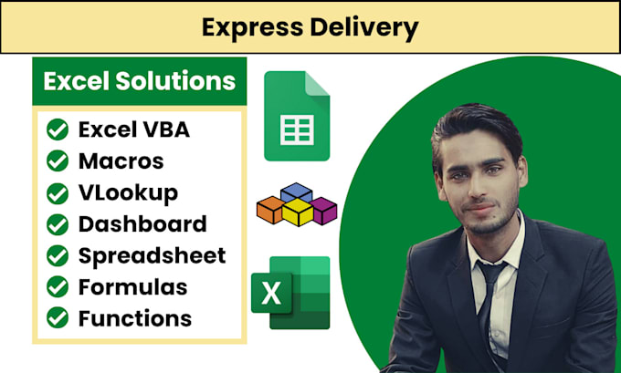 Do anything in microsoft excel, excel vba, excel macro, formulas, and ... Do anything in microsoft excel, excel vba, excel macro, formulas, and ...