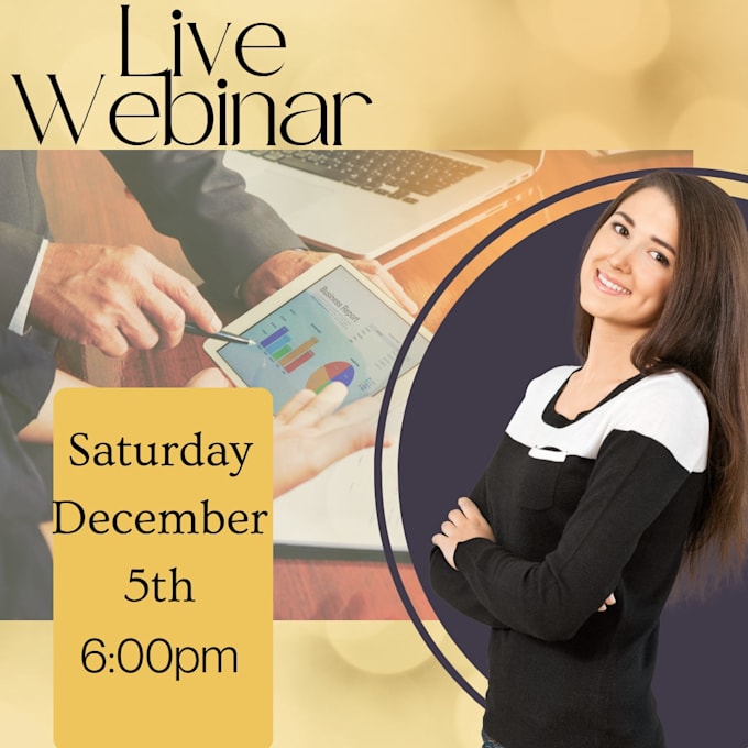 Bring your company to life by Mkmolerio | Fiverr