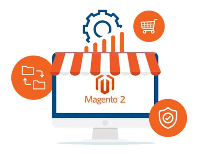 Set up magento 2 store by Chris_line | Fiverr