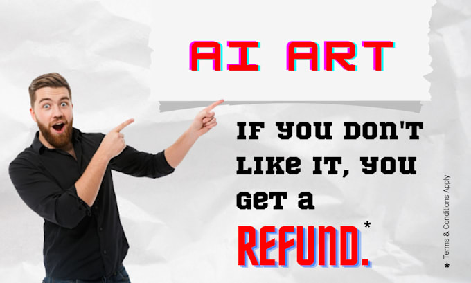 Create ai art based on your words with midjourney ai by Atharva_chobe ...