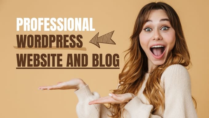 Design, redesign, clone, revamp or customize wordpress website by ... Design, redesign, clone, revamp or customize wordpress website by ...