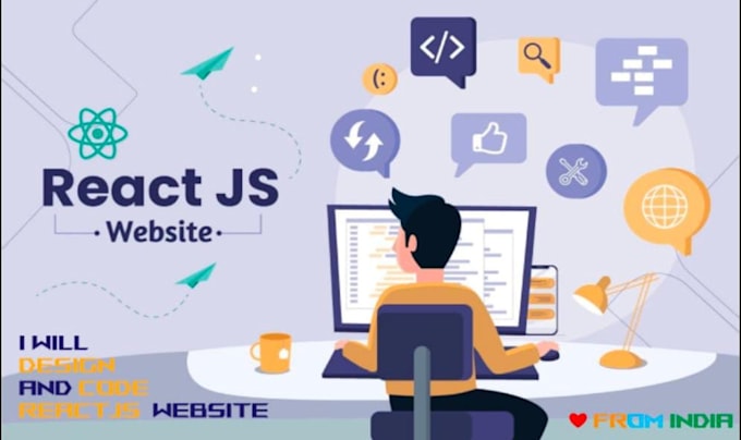 Create responsive multivendor ecommerce website with admin and seller dashboard by Justvinu | Fiverr