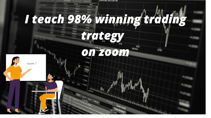 Teach you my winning trading strategy on zoom for two days by Segma123 ...