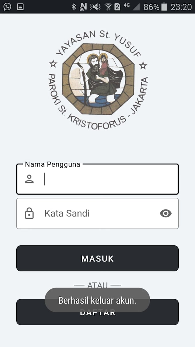 Create native android app by Iyankfajar | Fiverr Create native android app by Iyankfajar | Fiverr