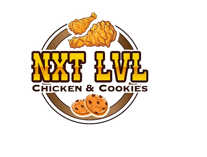 Design perfect chicken logo in express delivery by Weels978 | Fiverr