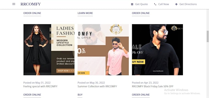 Be your react web developer by Rishabhdubey874 | Fiverr