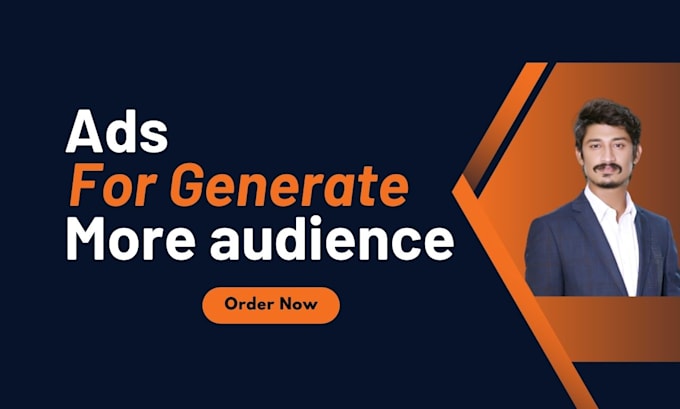 Create seo optimized ads for generate audience by Haemza | Fiverr
