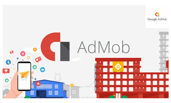 Integrate admob, facebook, unity ads in android studio apps by Satwindersin522 | Fiverr