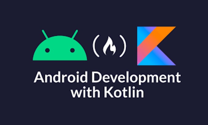 Develop Customized Apps Using Kotlin Or React Native By Bilalali999 Fiverr
