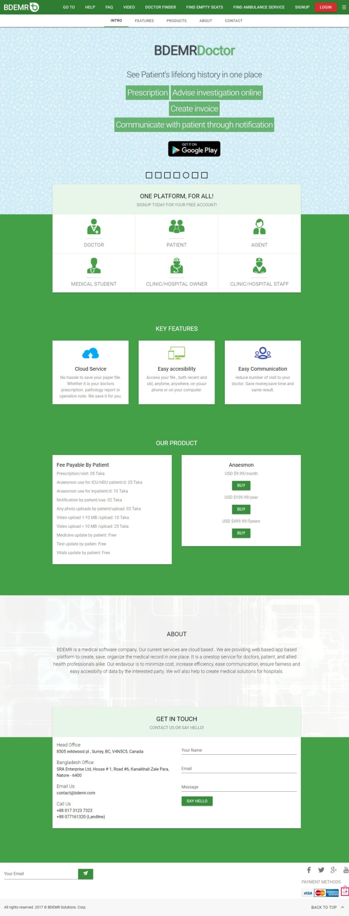 Create web app using next js, react js and node js by Konok101 | Fiverr Create web app using next js, react js and node js by Konok101 | Fiverr