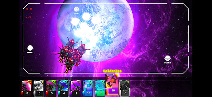 Create high performance 2d html5 game by Mehdiel2023 | Fiverr