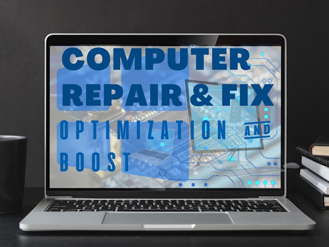 Repair, fix, troubleshoot your windows desktop and laptop remotely by ...