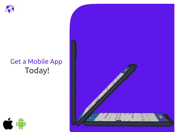 Build a high quality mobile app by Heyalyson | Fiverr