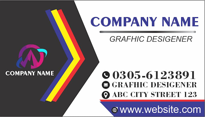 Do any vector based graphic design on adobe illustrator by ...