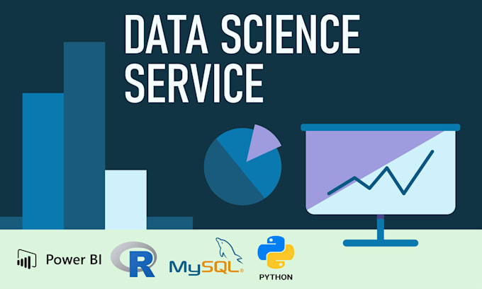 Do data science and analysis for your projects and business by Mariocasanova1 | Fiverr