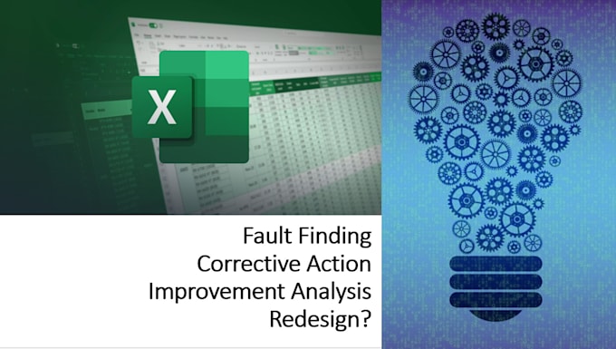 Problem solving using logic and common sense by Shaunhatting | Fiverr