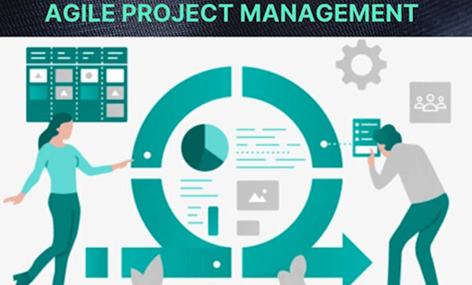 It infrastructure project management by It_enthusiast | Fiverr