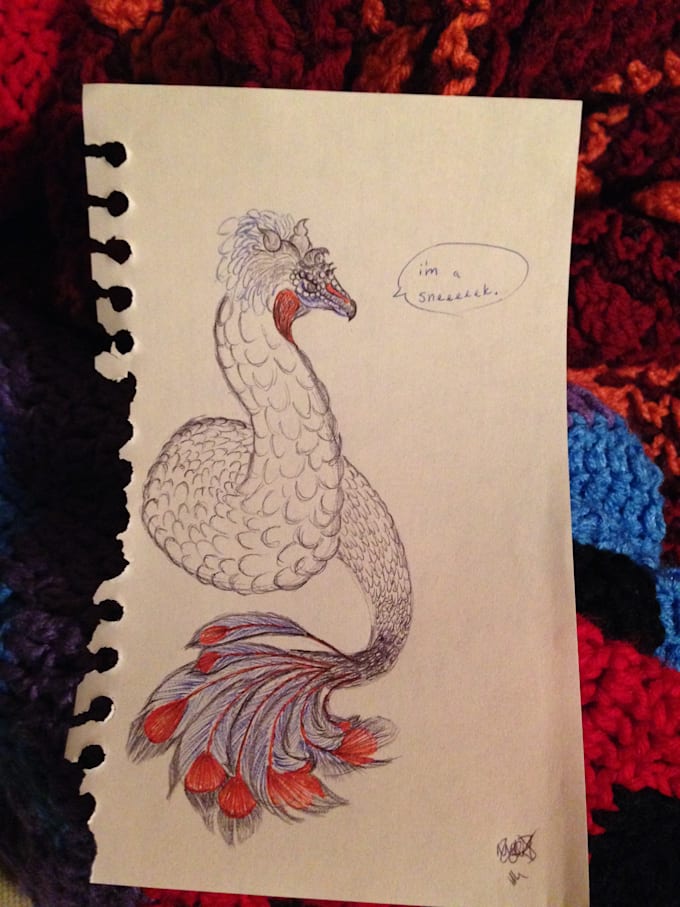 Create illustrations of any sort by Malihammk | Fiverr