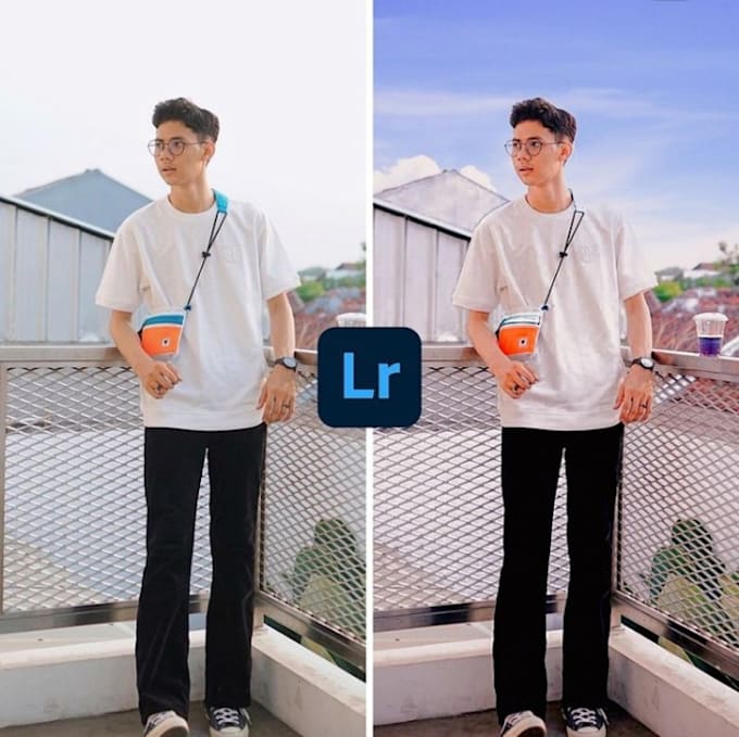 Do color grading photoshop editing by Eggigusman | Fiverr