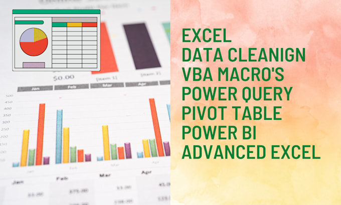 Clean your data and give you insight on all your data by Its_shubh ...