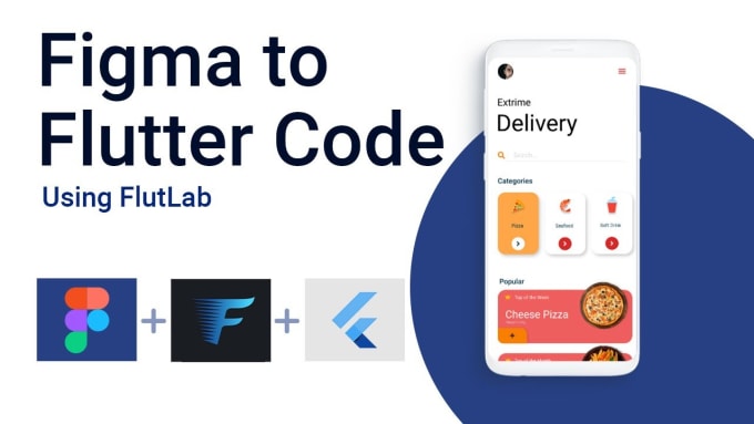 Design Flutter Apps Flutter Ui Convert Figma To Flutter By Webtechnology Fiverr