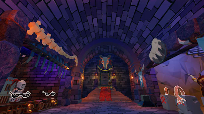 Forge an amazing roblox game just for you by Bubububu417 | Fiverr