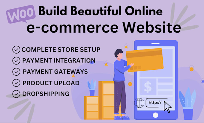 Setup And Configure Woocommerce Shipping Payment Products By Tafim
