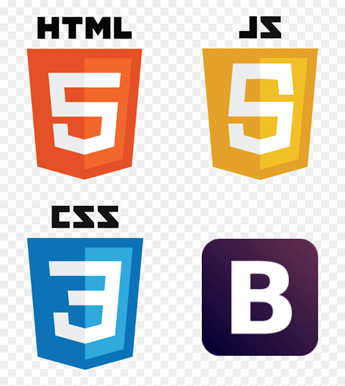 Do Front End Web Development Html Css Bootstrap By Abbasi Samad Fiverr