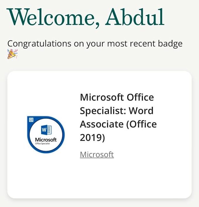 Format, design, edit, ms world document and convert file by ...