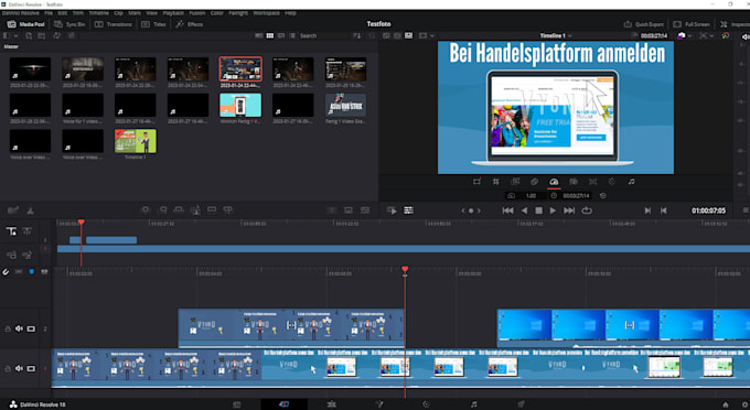Create an explanation video with animations for you project by Setricv ...