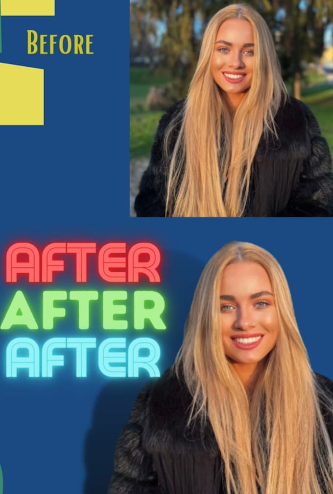 Do background remove from image by Loki1701 | Fiverr