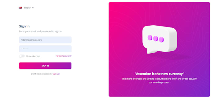 Develop php laravel website codeigniter website design api developer by ...