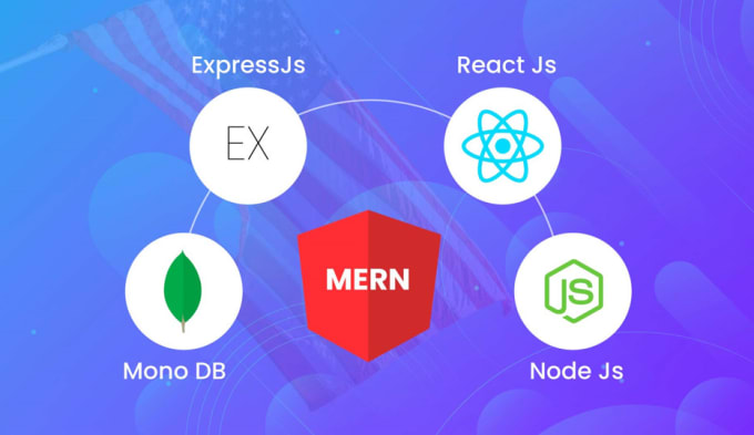 Develop web app mern stack react, node, express by Zeeshan_ali0007 | Fiverr Develop web app mern stack react, node, express by Zeeshan_ali0007 | Fiverr
