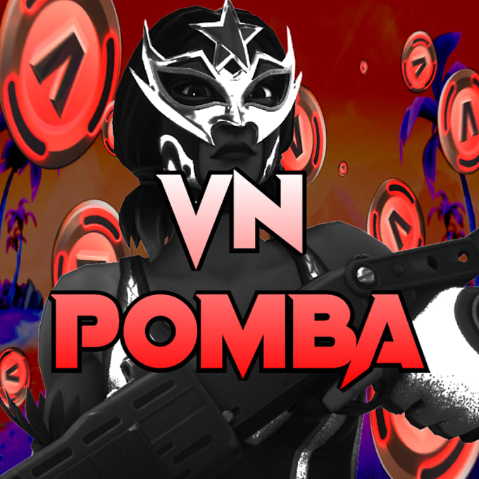 Make a good fortnite pfp or thumbnail by Xelocarson | Fiverr