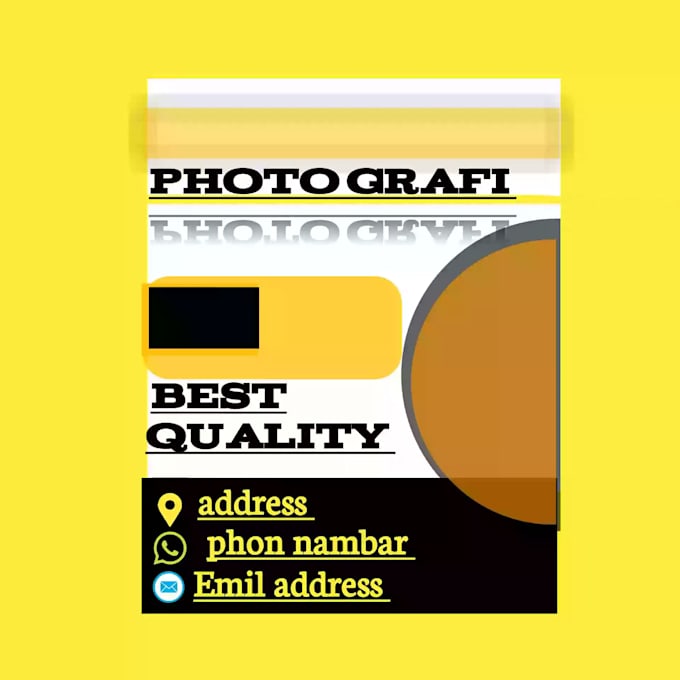 Expert grafick desinar iam 1year experian by Graficks1 | Fiverr