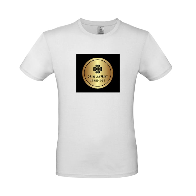 Make your logo stand out by Oajmkontakt | Fiverr Make your logo stand out by Oajmkontakt | Fiverr