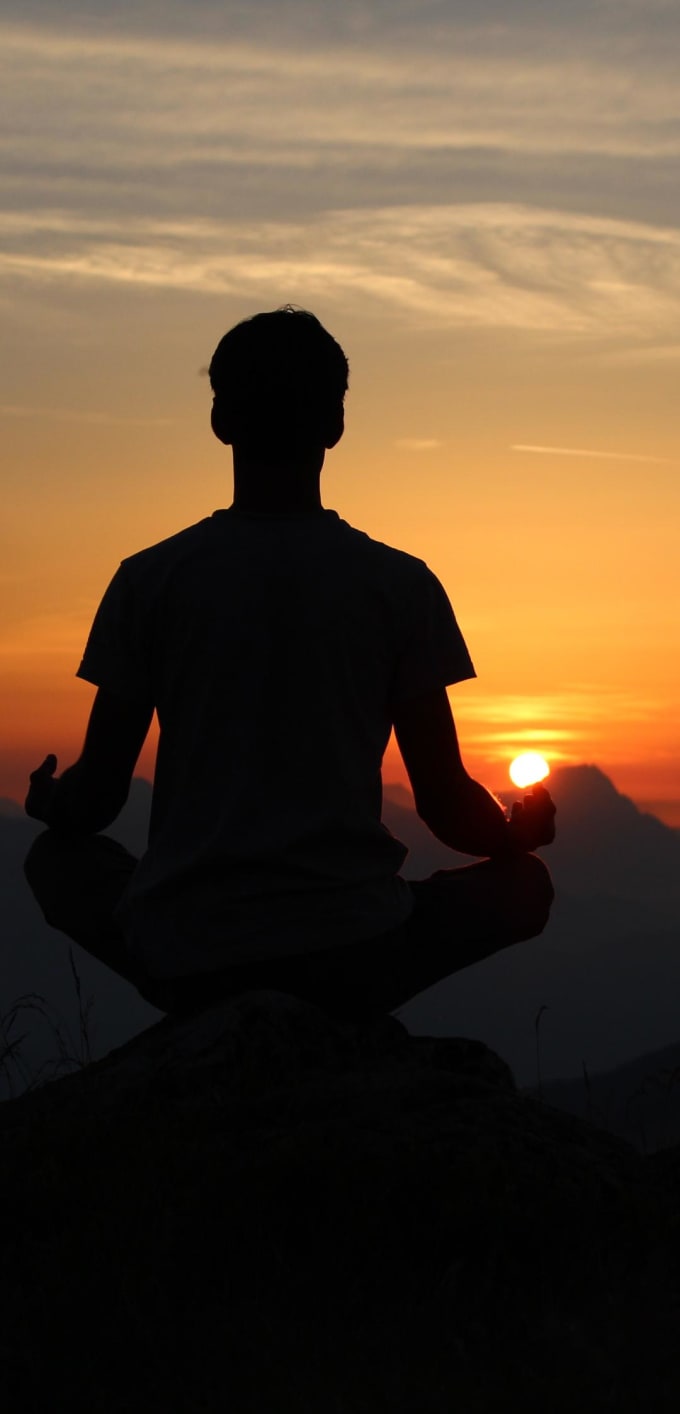 Write affirmation and hypnosis guided meditation script for you by ... Write affirmation and hypnosis guided meditation script for you by ...