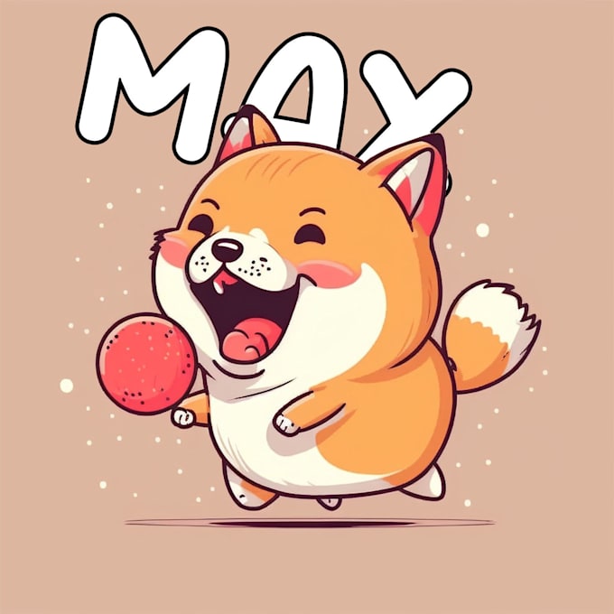 Draw your pet in chibi style within 24hrs by Reteamco | Fiverr