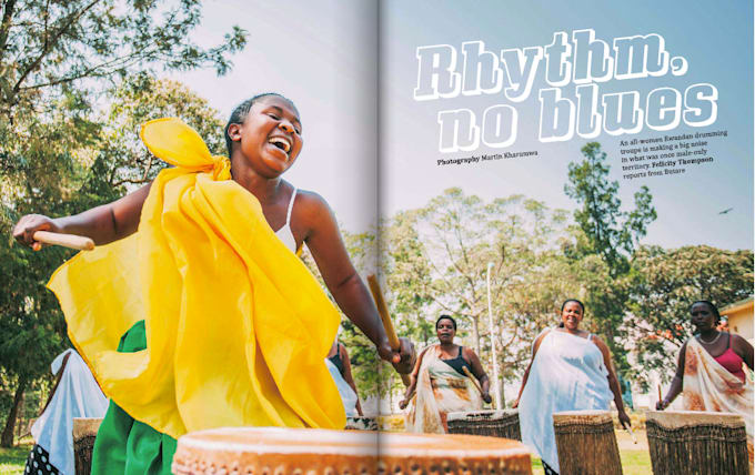 Transform complex text into a compelling story by Fidthompson | Fiverr