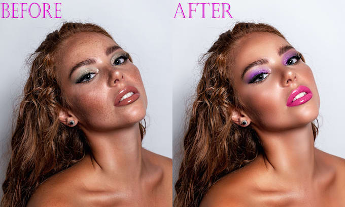 Do high end image editing and photo retouching in photoshop by ...