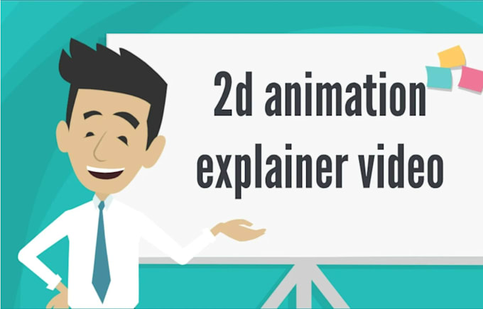 Make 2d animated ads by Svscary | Fiverr