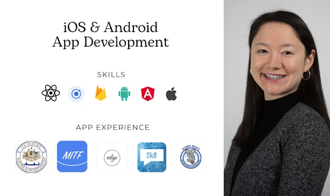 Create An Android And Ios App Using Ionic Framework By Danatangllc Fiverr