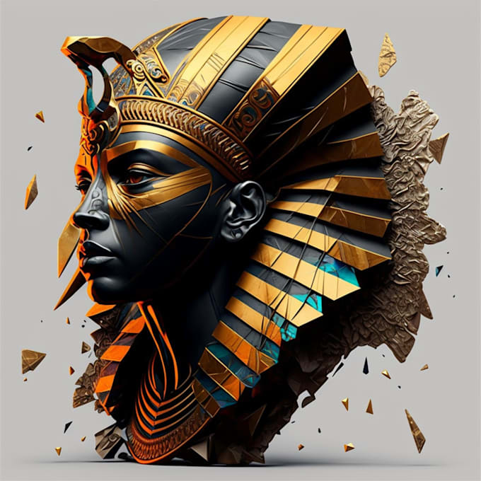 Create stunning concept art using midjourney ai by Nwaforchuka | Fiverr