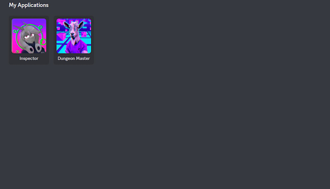Create an ai discord bot with integrations by Asrielwilliams | Fiverr