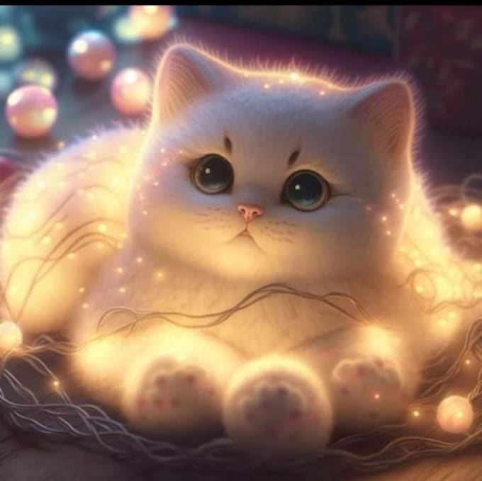 Animate and loop your picture photo and 2d 3d art and will do them ...