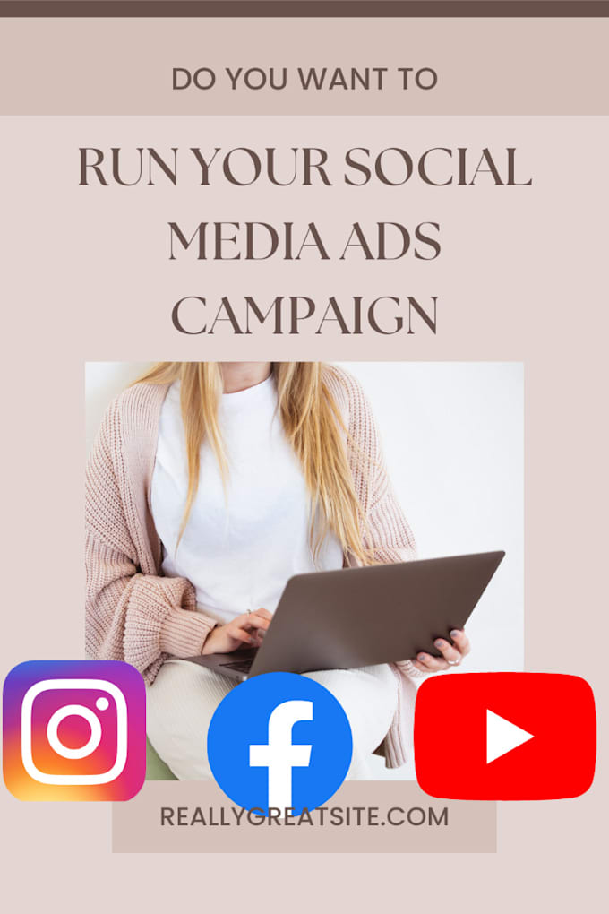Run social media ads for your product or brand by Shivanshurajput | Fiverr