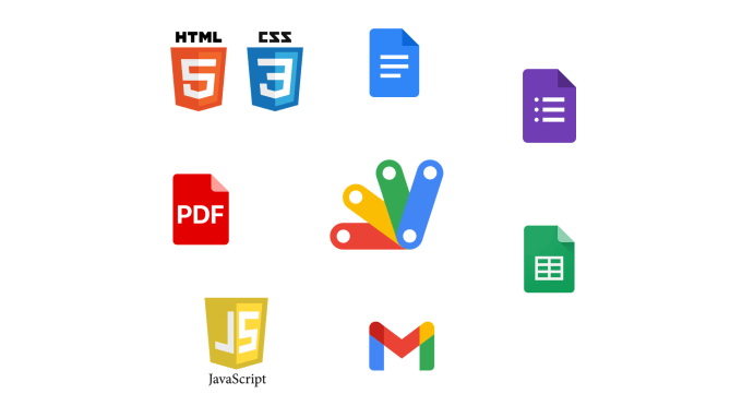 Make any custom google app script by Alwaleedalwabel | Fiverr