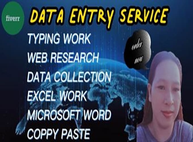 Make fastest and best in data encoding by Frenlynmonte565 | Fiverr