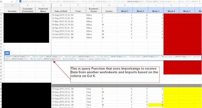 Format, manipulate and edit your data in ms excel and google by ...